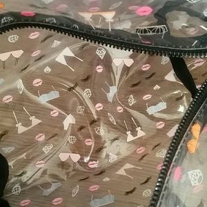 Benefit | Bags | Benefit San Francisco Case | Poshmark
